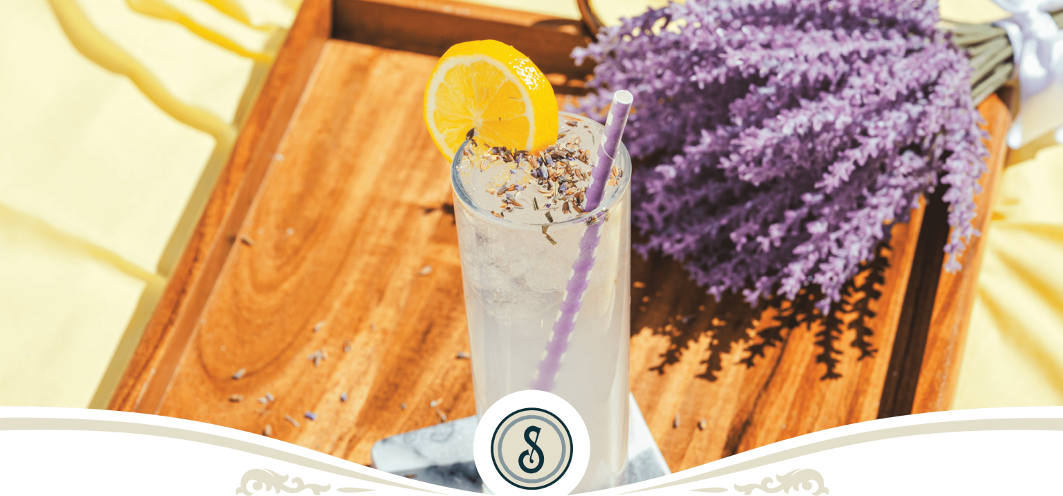 Lavender Spritz – Sugarlands Distilling Company