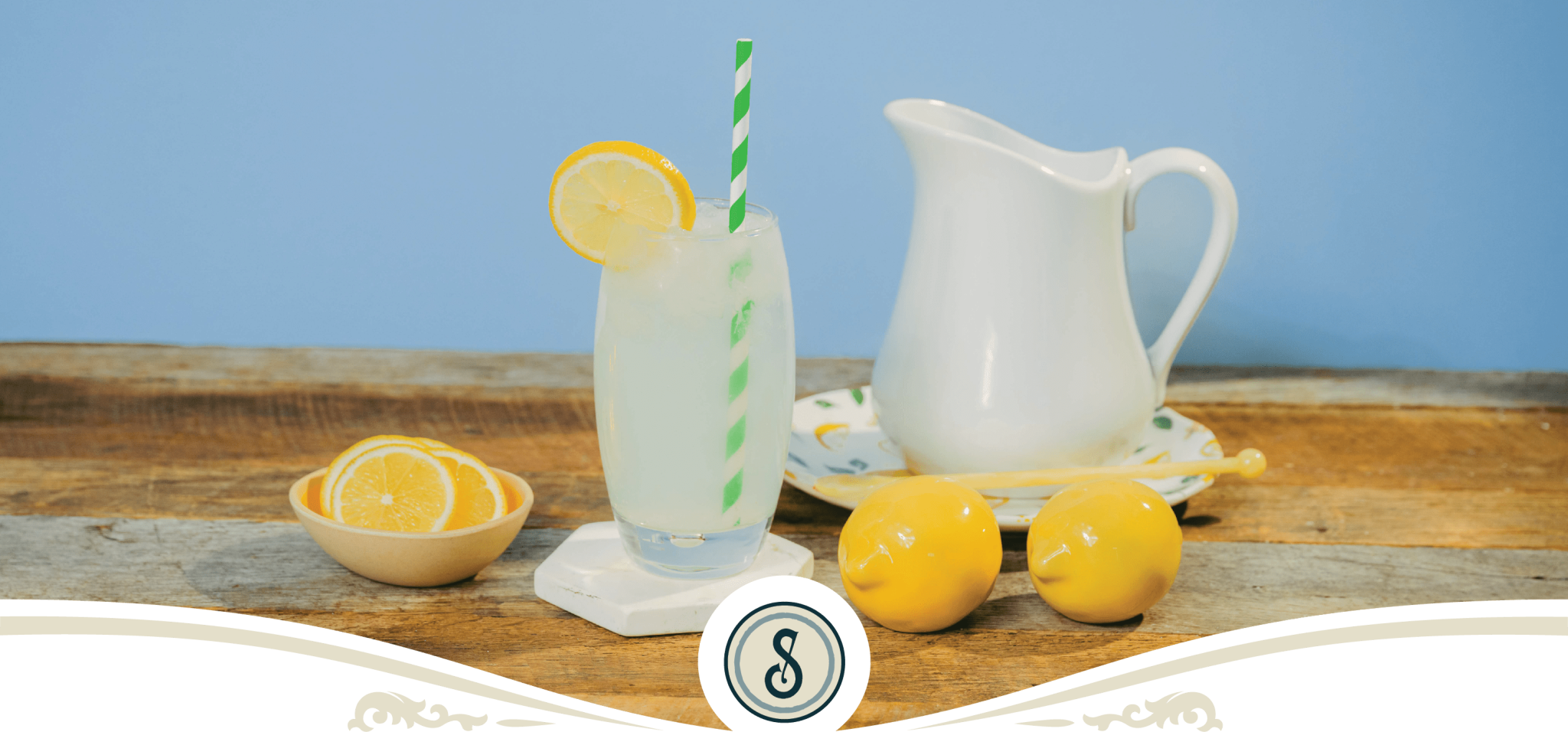 PGA Spiked Lemonade – Sugarlands Distilling Company